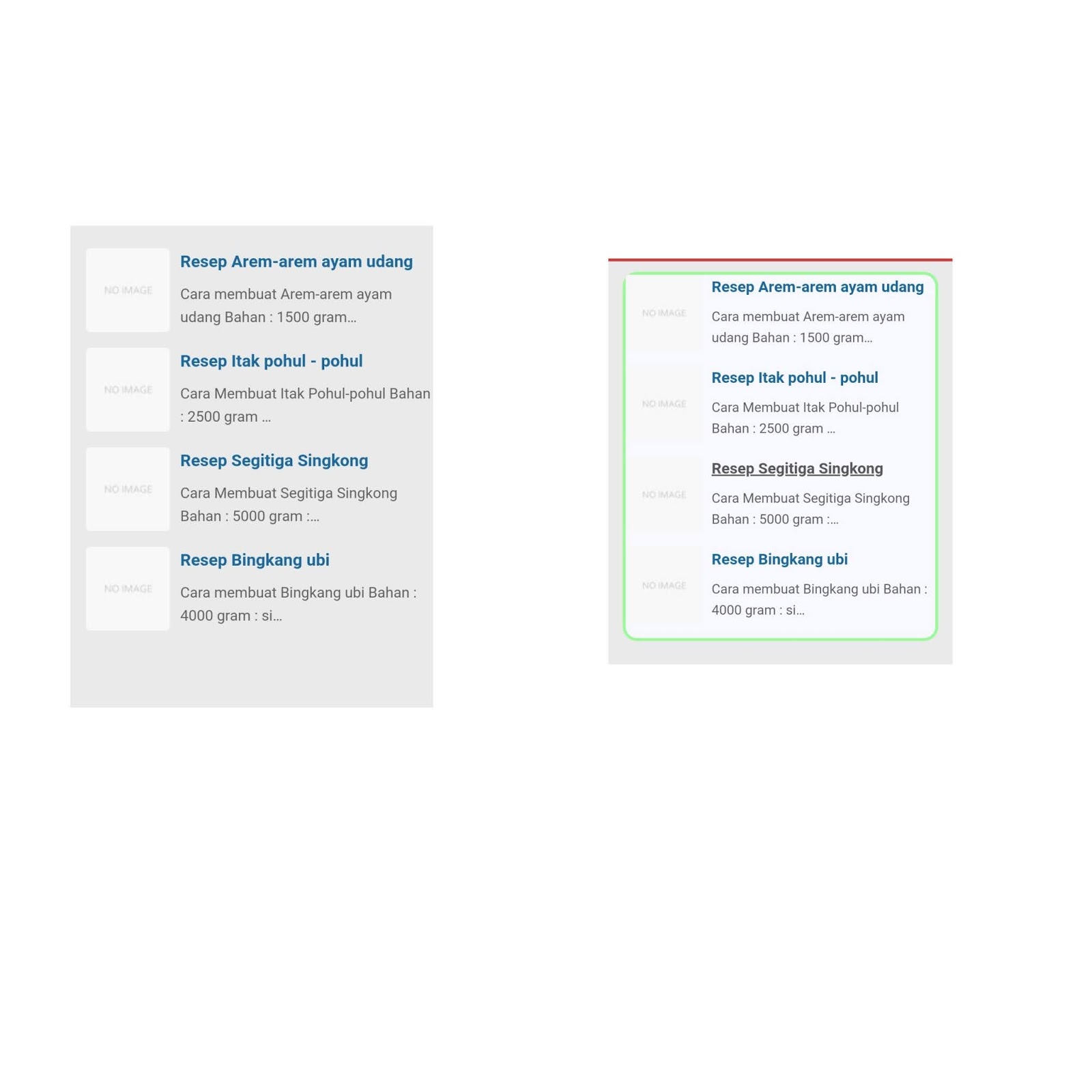 Cara Mudah Membuat Border pada Widget Blog untuk blogger Pemula ...