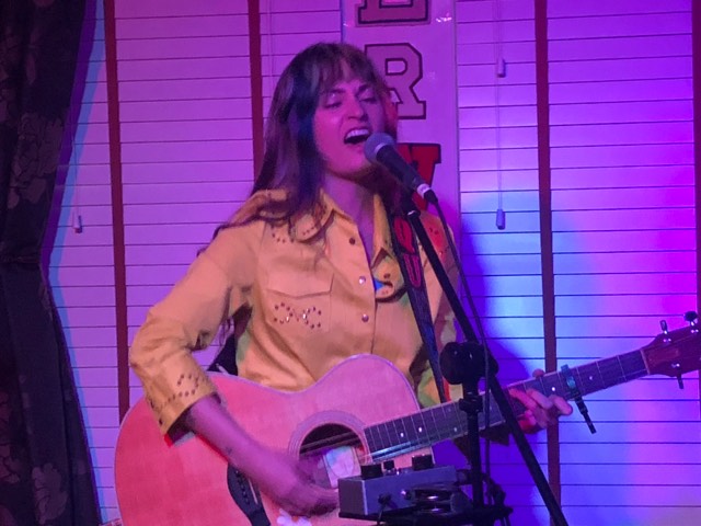 EVEN THE STARS: Lauren Ruth Ward / Emily Lockett / Emma Cole ...