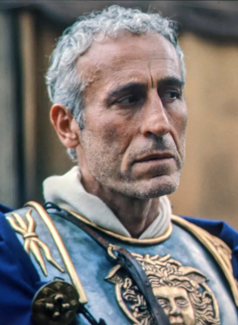 Early Imperial Roman: Publius Quinctilius Varus – 2T-News