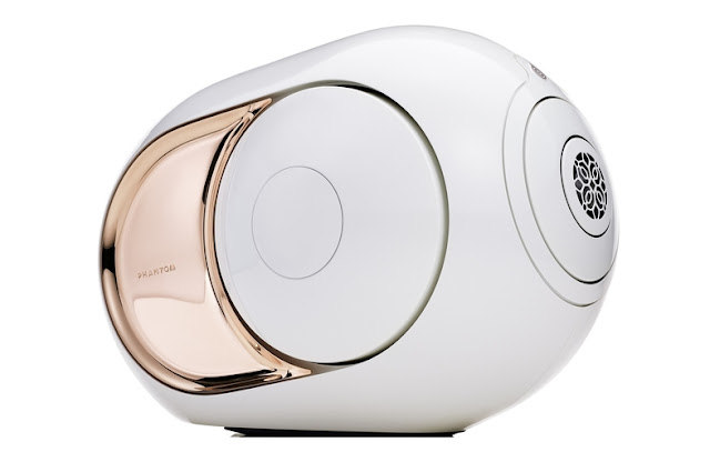 Devialet Phantom: Which is the Affordable Range of Devialet Speakers?