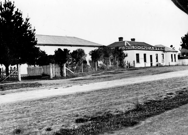 Doncaster Templestowe Historical Society: Doncaster - A Short History ...
