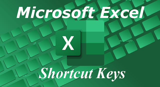 Kumpulan Shortcut Keyboard Excel Dan Fungsinya Advernesia - Riset Kumpulan Shortcut Keyboard Excel Dan Fungsinya Advernesia - Riset
