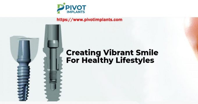Best Dental Implants Manufacturer - Pivot Implants: The Difference ...