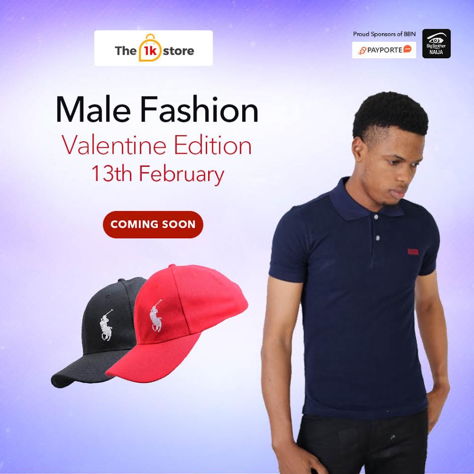 Payporte 1k Store Got You Covered This Valentine