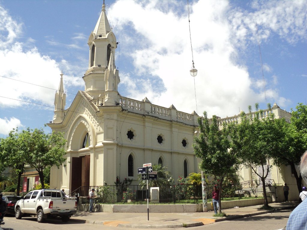 ARGENTINA, SEÑORIO Y ESPLENDOR: Doña Juana Francisca Cabral, una ...