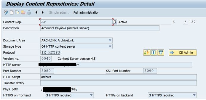 SAP ABAP Central: How to download the Content repository (Archive link ...