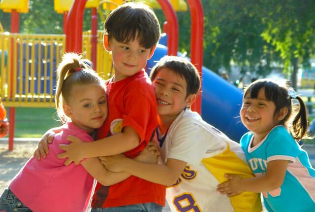 TRANSICION: SOCIO AFECTIVA