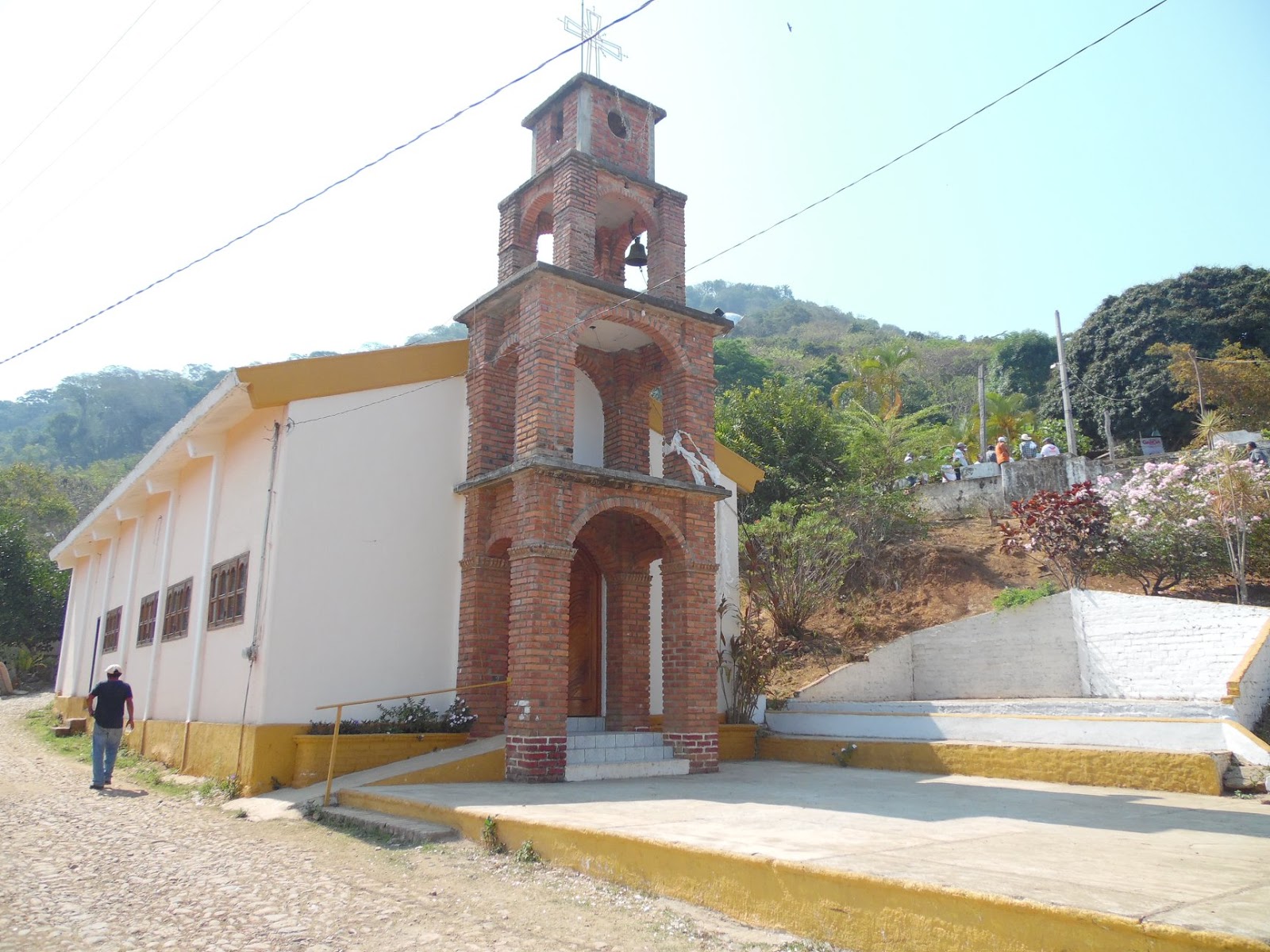 Comunidad Compostela Nayarit.: Las Varas, Compostela Nayarit. México ...