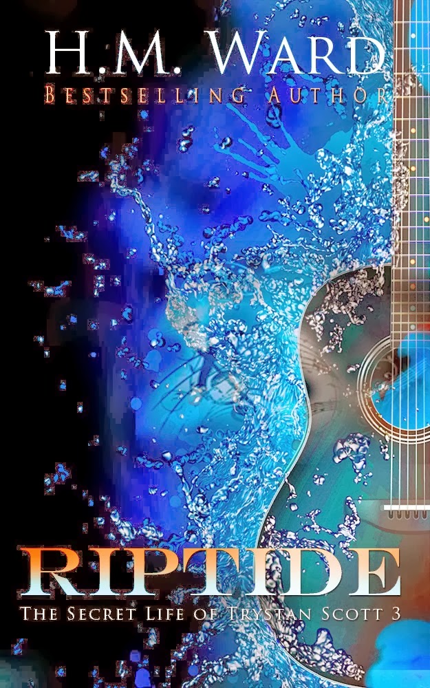 Melhores Livros -Loucas por Romances: H.M. Ward