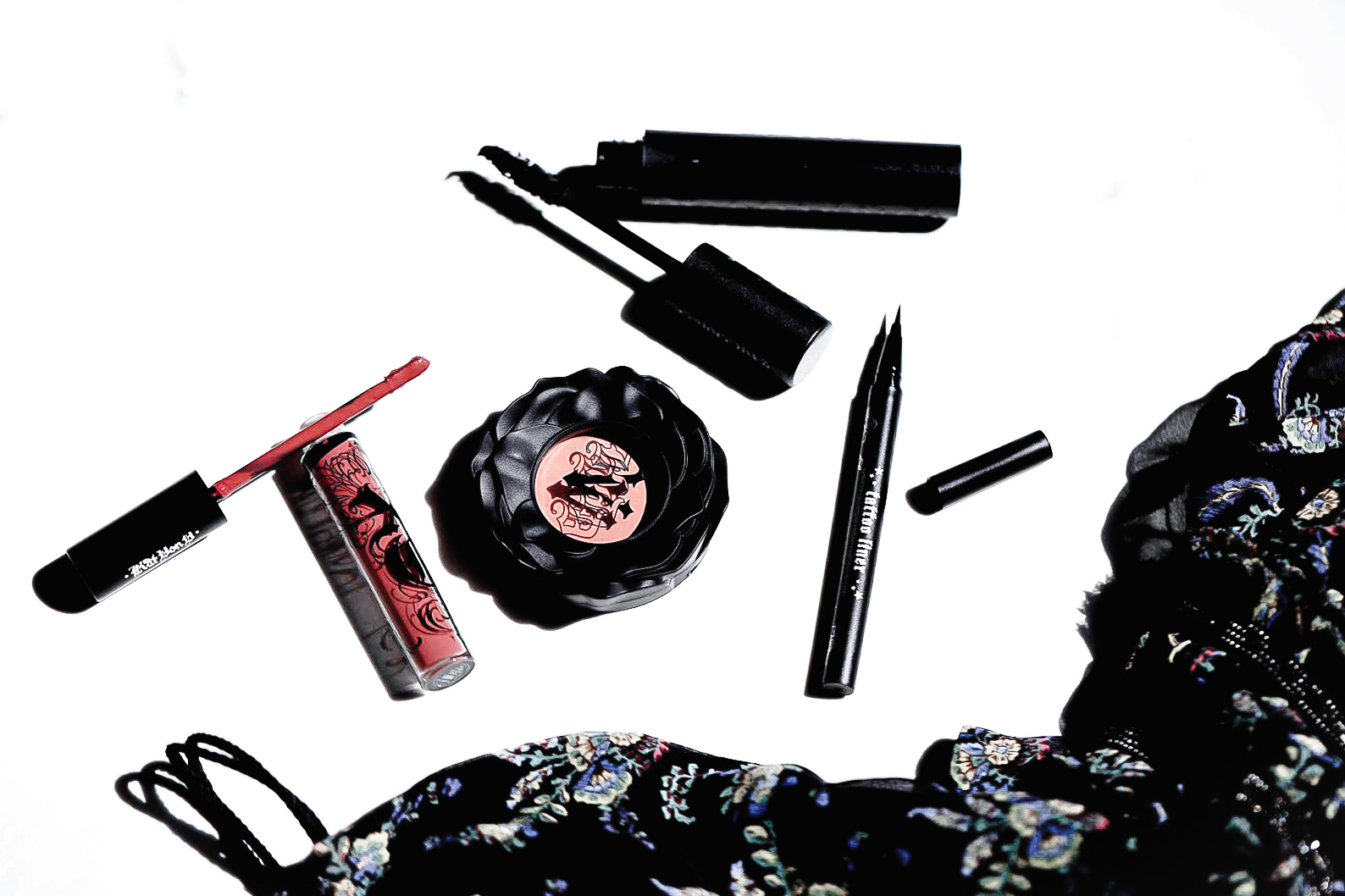 KVD Vegan Beauty : Que Valent Les Nouvelles Anciennes Formules ? | kleo ...