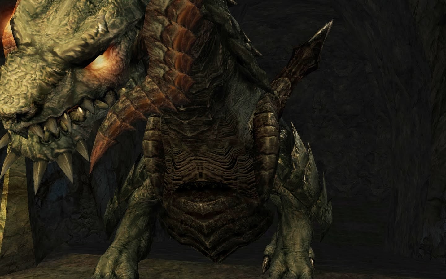 Lineage 2 - best mmo ever: Epic raid Screenshots - Antharas, Frintezza