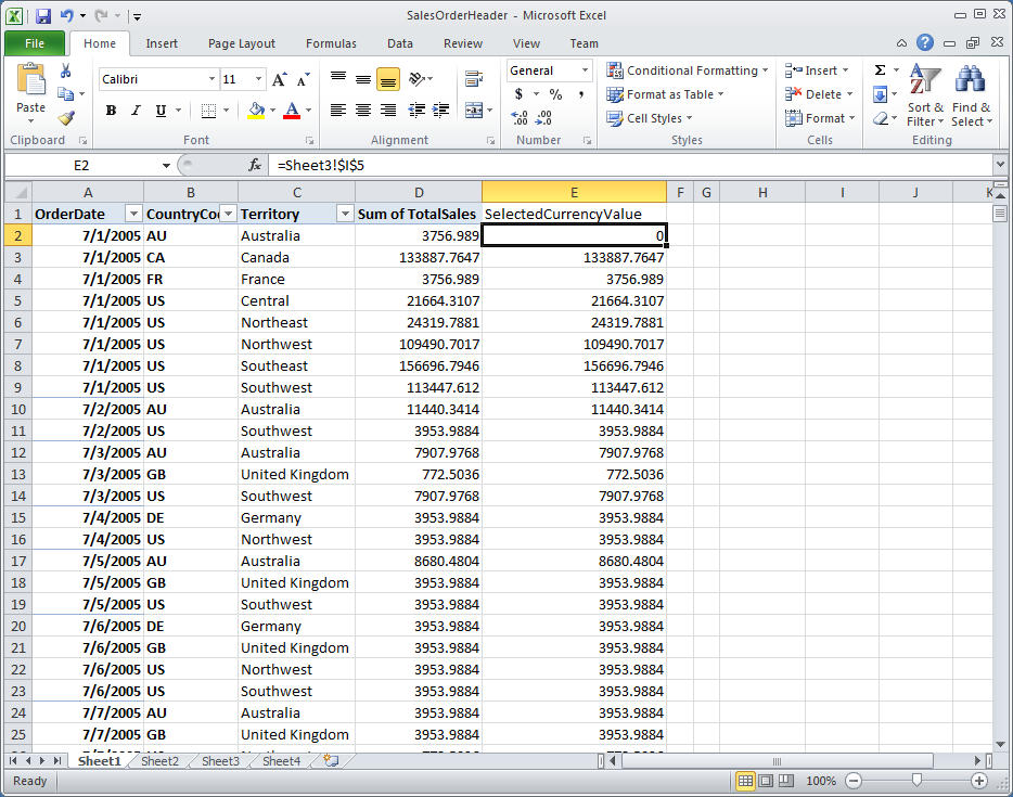 Al's Tech Tips: How to set up Excel Services to use Secure Store ...