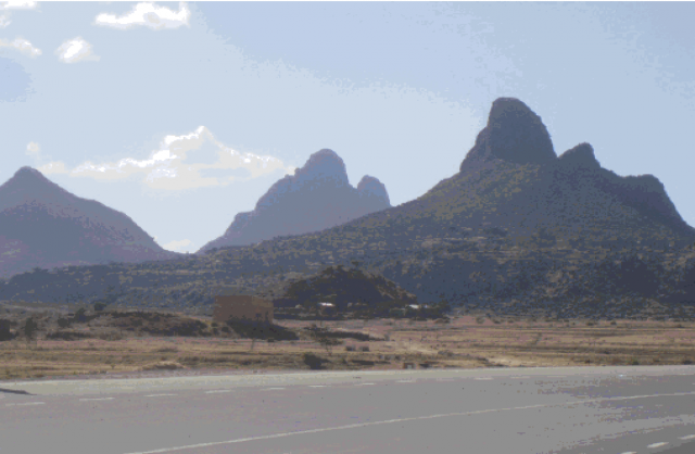 The Significance of the 1896 Battle of Adwa | Ethiopian Argument