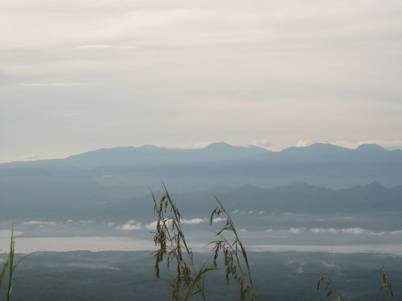 The Mystery Behind Mount Ragang