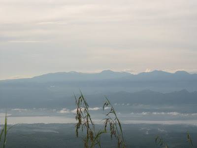 The Mystery Behind Mount Ragang