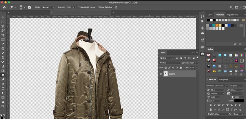 PHOTO EDITING: WHAT IS PHOTO EDITING?: A DEFINITION