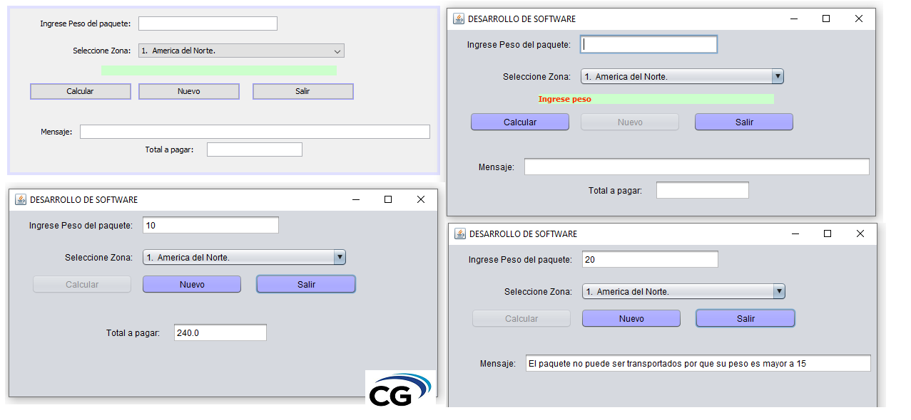 Tutorial Java Netbeans 13 Desarrollo De Una Clase Constructores
