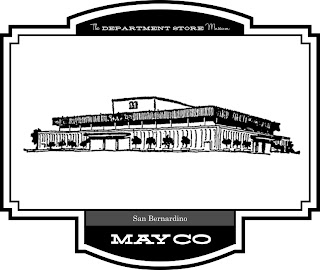 The Department Store Museum: The May Company, Los Angeles, California