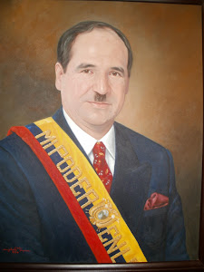 Jaime Abdalá Bucaram Ortiz