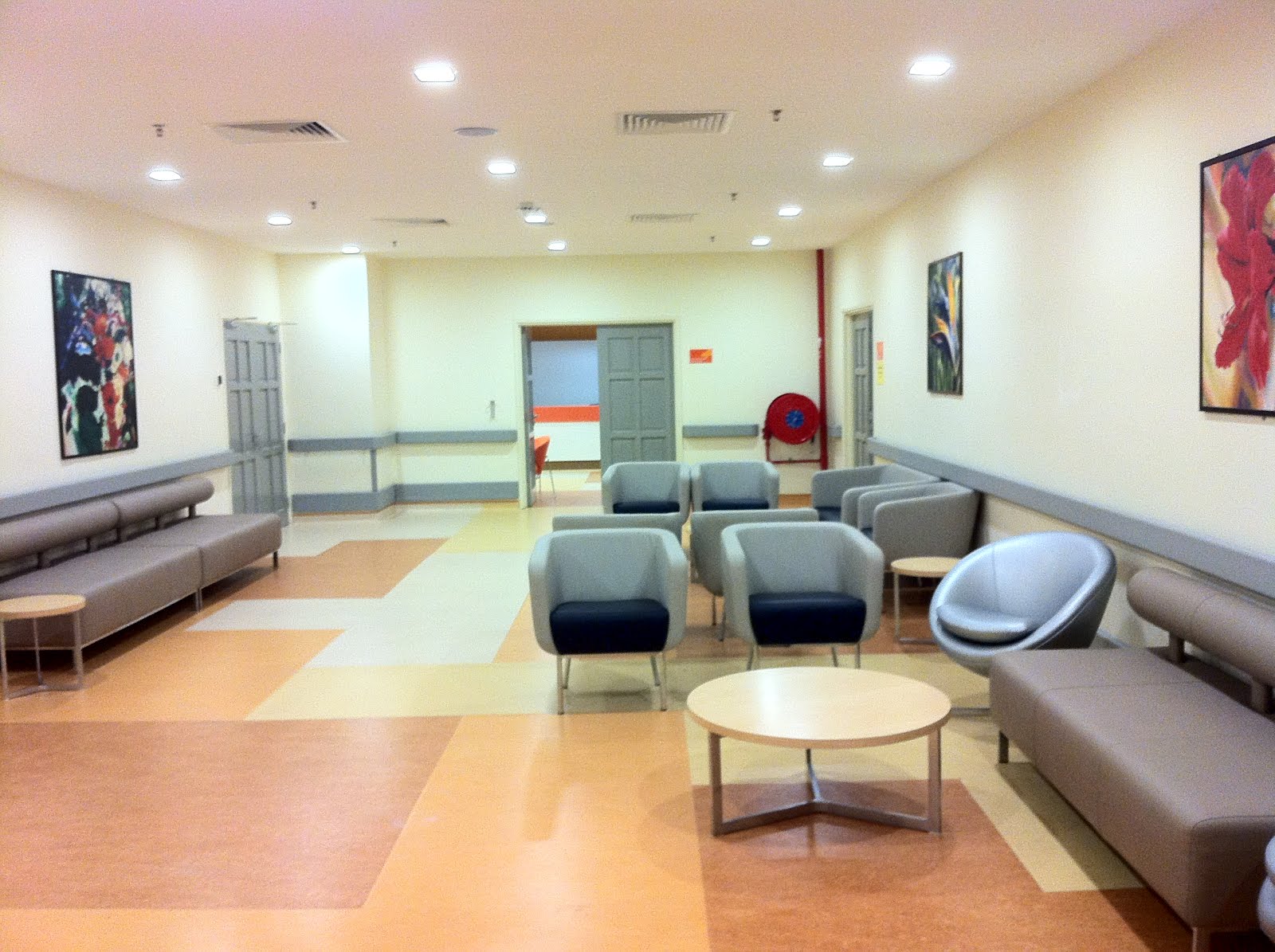 How to get to PPUM Reproductive Clinic ~ Expect The Unexpected