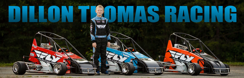 Dillon Thomas Racing