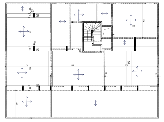 PTEAS - Professional Training for Engineering Advanced Study: Slab in ...
