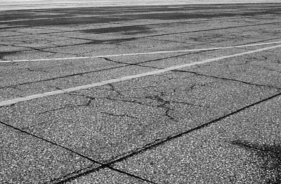 FIX OUR STREETS 216 in Cleveland, Ohio