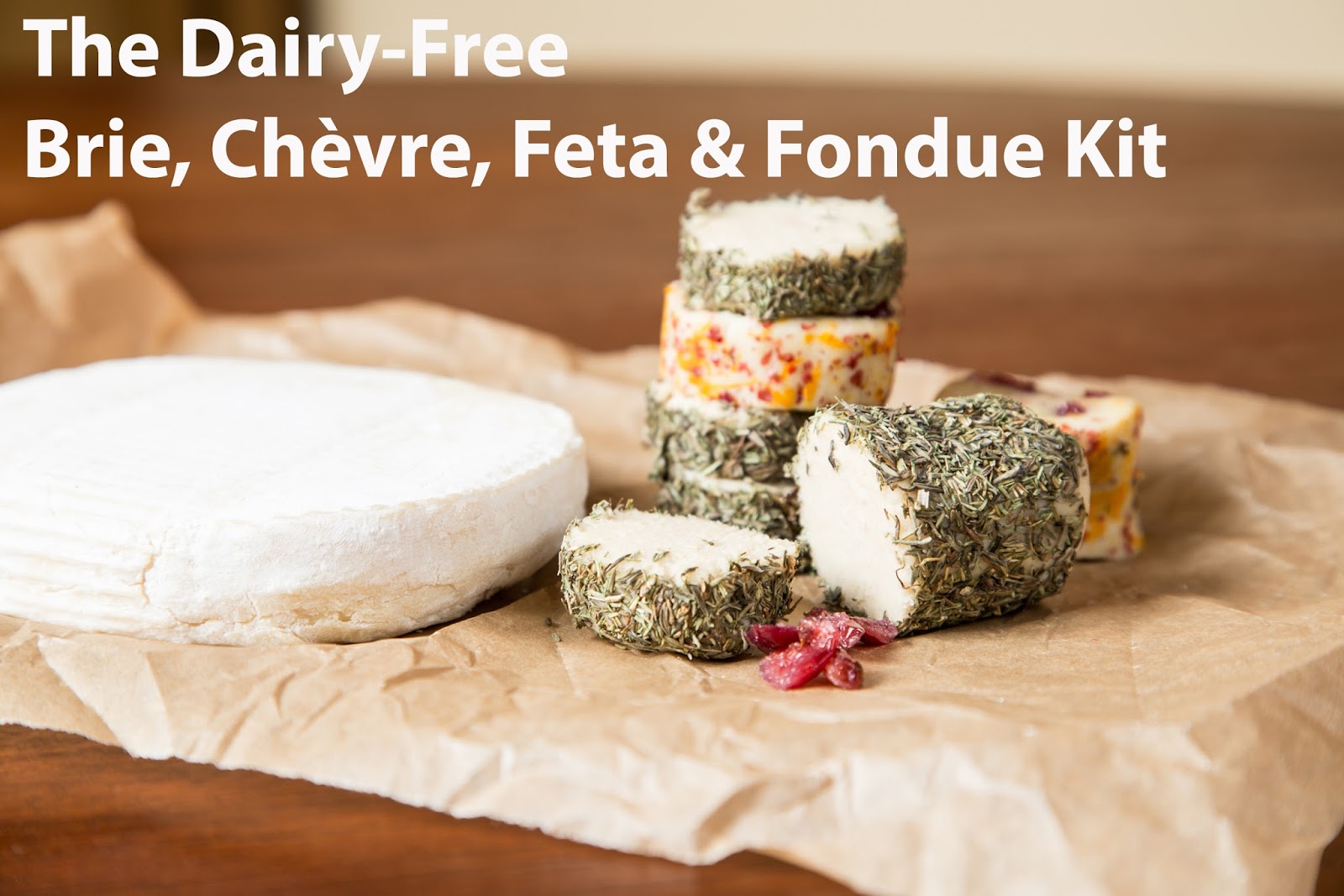 Claudia Lucero and Urban Cheesecraft: Sharing the Joy of DIY Cheese ...