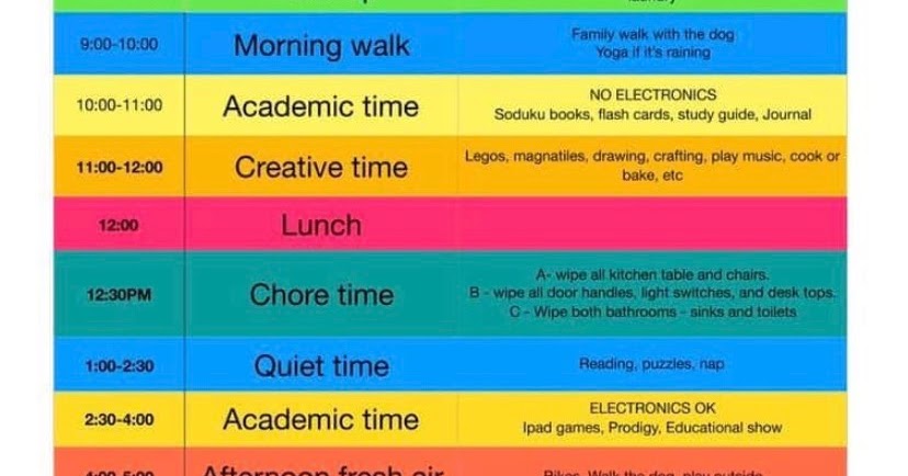 Mrs Austin s 3rd Grade Class Neat Schedule Idea mrs-austin-s-3rd-grade-class-neat-schedule-idea