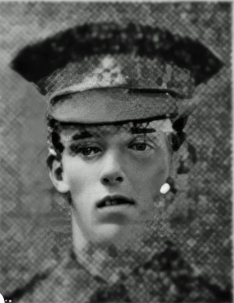 MICHIGAN FAMILY TRAILS : MILITARY MONDAY ~ Locating a picture of Frank ...