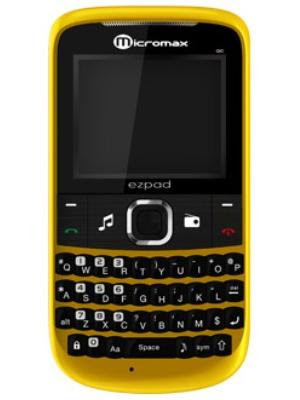 Micromax Q1C Price In India,CDMA with QWERTY Keypad Mobile Reviews ...