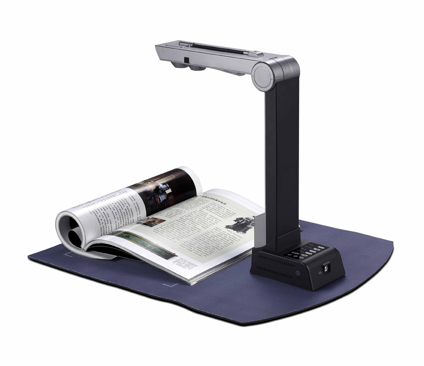 ABM Visualizer: ABM Visualizer Projector