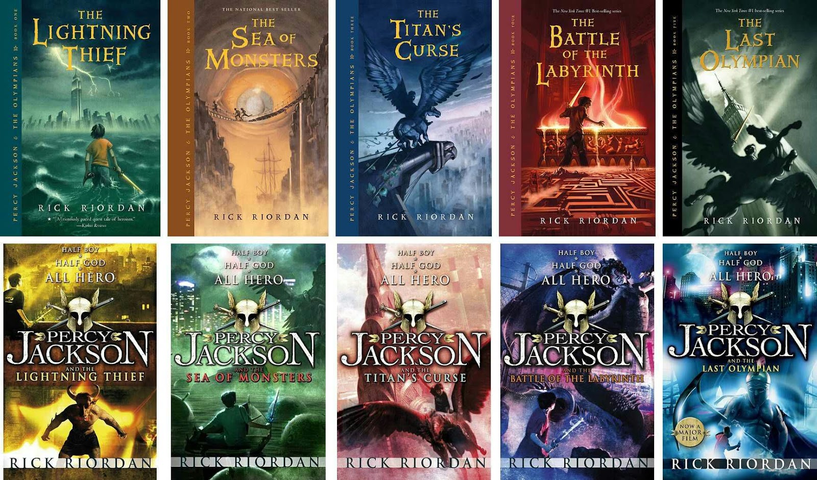 Amelie Magazine Percy Jackson Vai Ganhar Série Da Disney