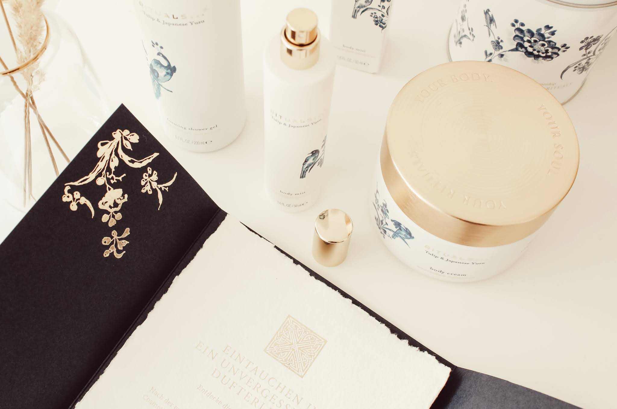 BEAUTY - RITUALS AMSTERDAM Collection 2020 | RIJKSMUSEUM & RITUALS ...