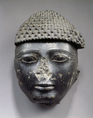 Egipto en imagenes: Head of Khaemwaset