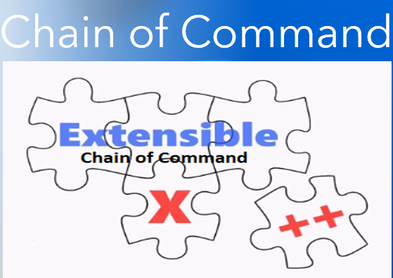 Dynamics 365 for Operations: Class extensions and Chain of Command (COC ...