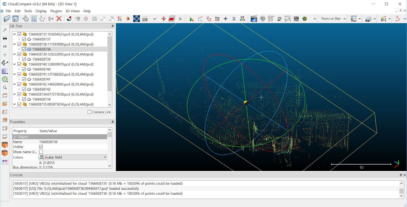 Daddy Makers: 6월 2019