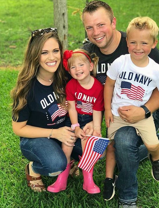 Bates Family Blog: Bates Updates and Pictures | Gil and Kelly | 19 Kids ...