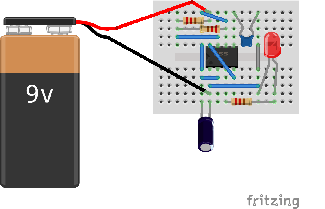 555-timer-projects-withe-video