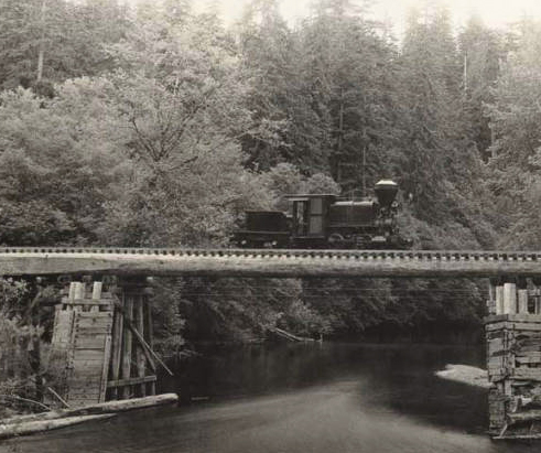 Just A Car Guy: Bridges... the fastest way to make them used to be just ...