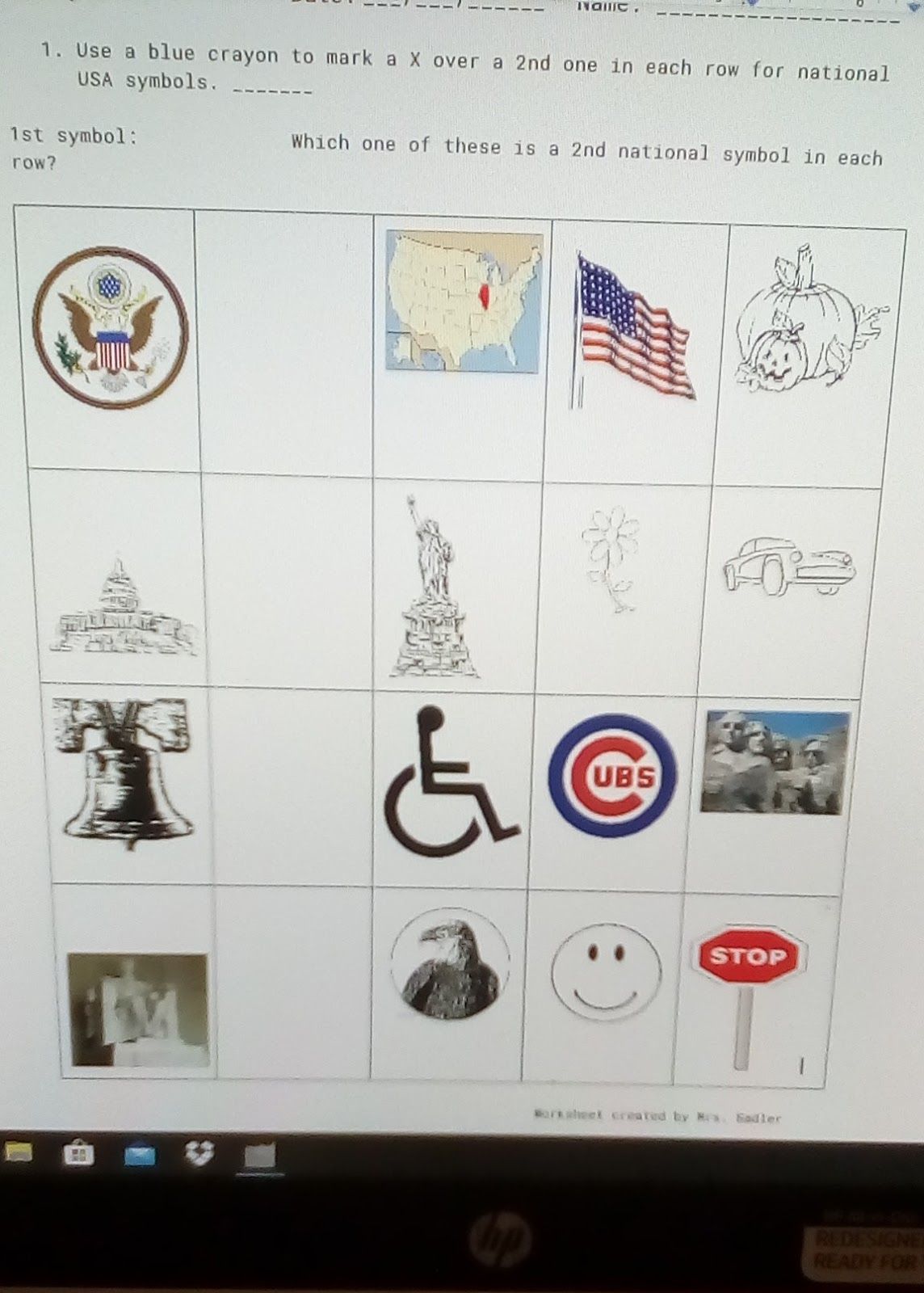 Becca's Heart for Early Childhood Education: Compare and Contrast ...