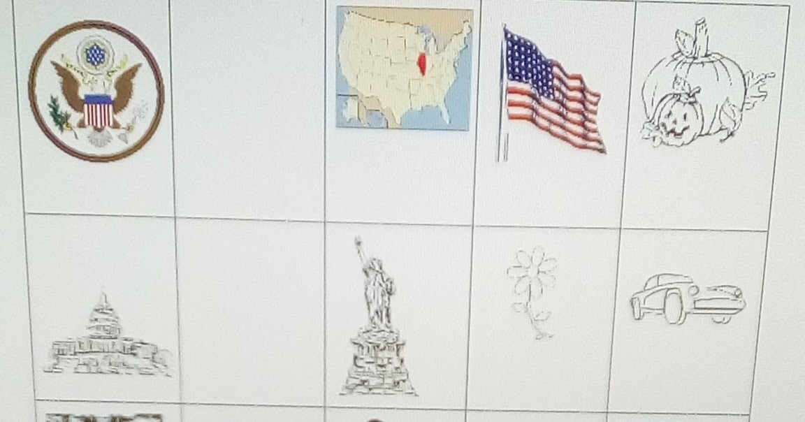 Becca's Heart for Early Childhood Education: Compare and Contrast ...