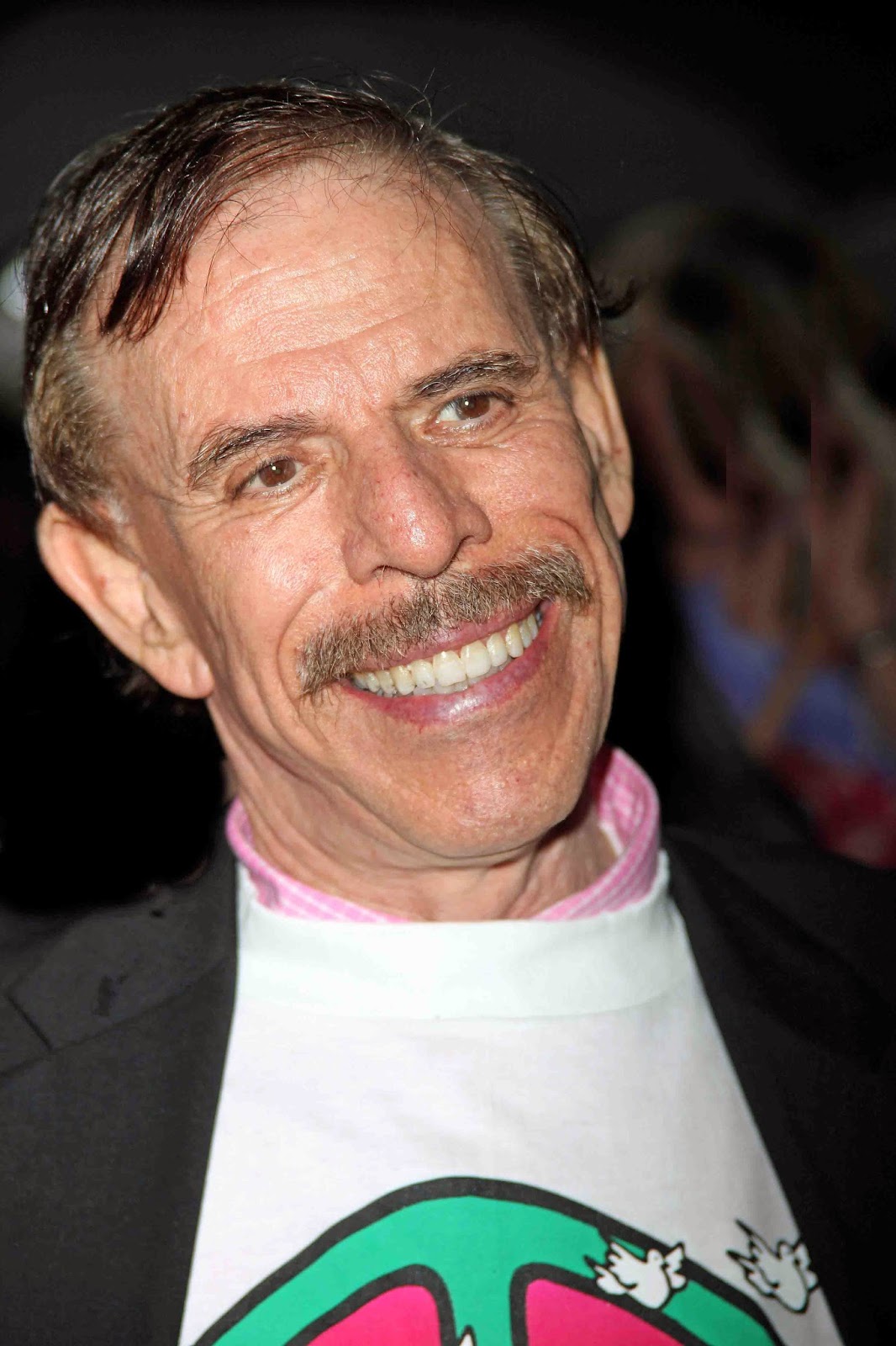 FINAL CURTAIN RUMORS FOR GEORGE MICHAEL