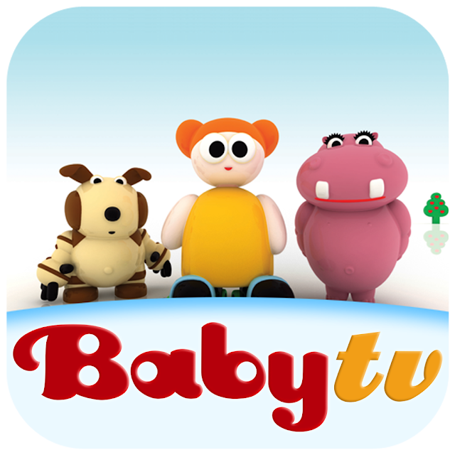 Imágenes de Baby T.V. - Ideas y material gratis para fiestas y ...