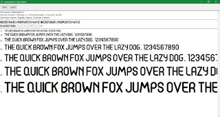 AC Milan 2011-2012 Font