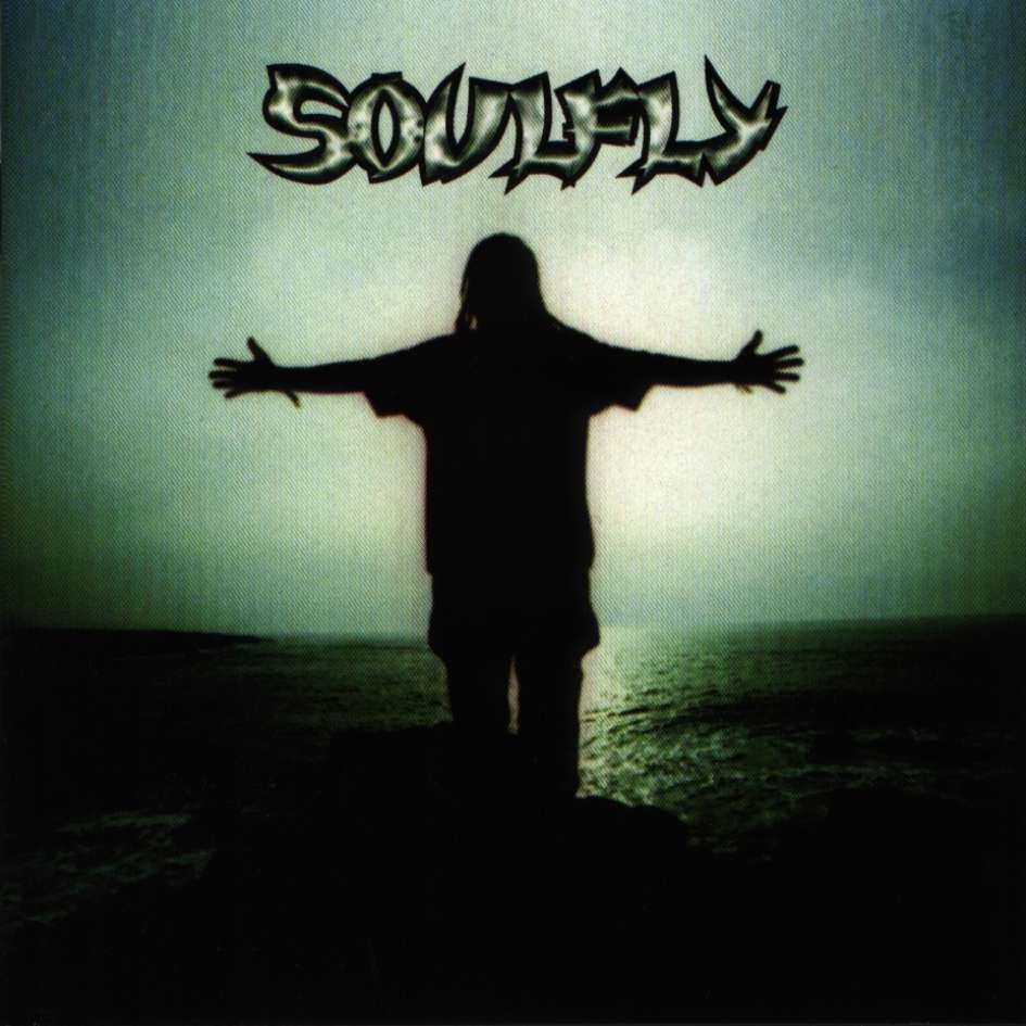 TlДlЮk The God: Soulfly - Soulfly