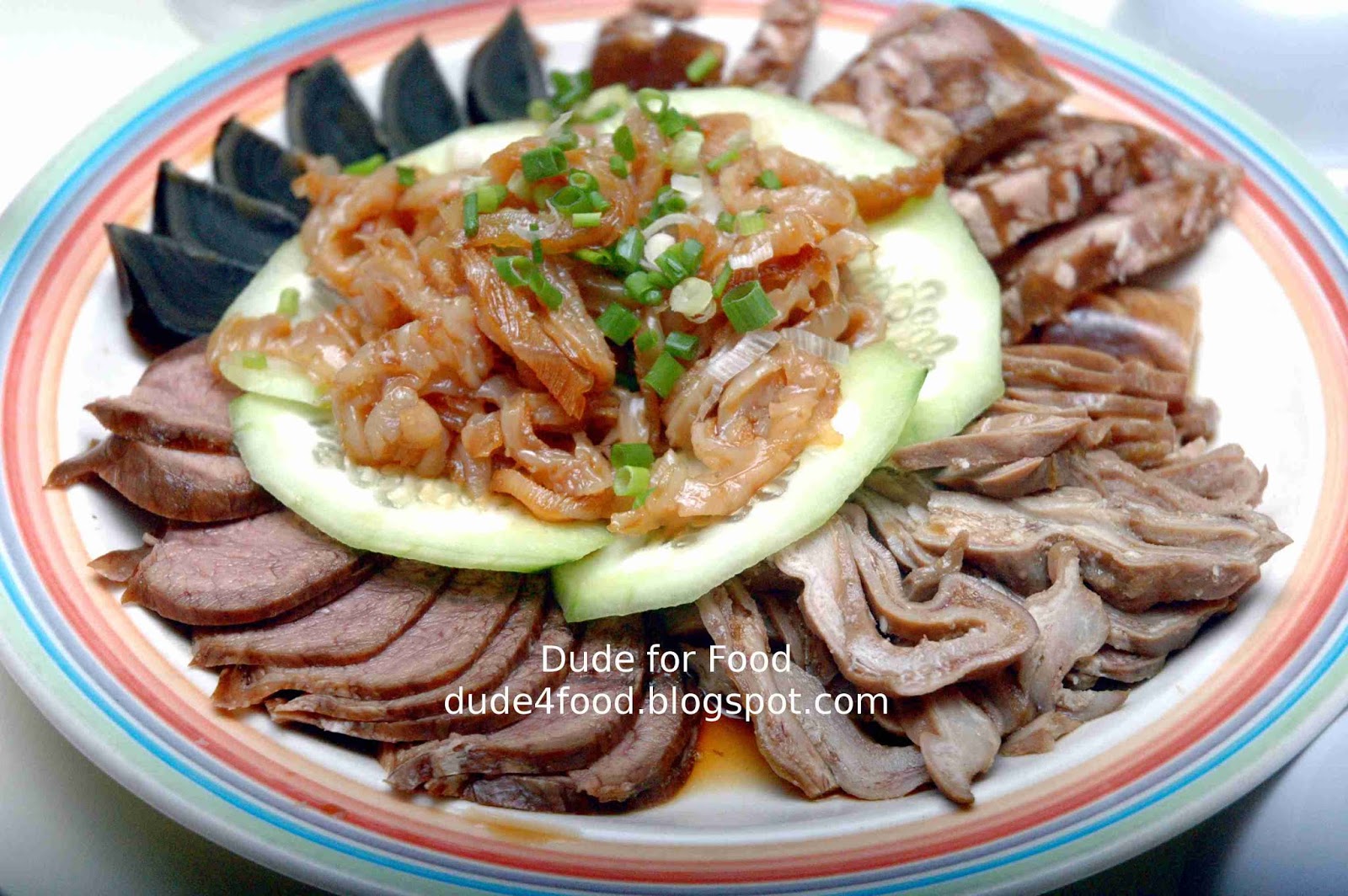 DUDE FOR FOOD: A 62 Year-Old Restaurant Still Dishes Out Good Eats ...