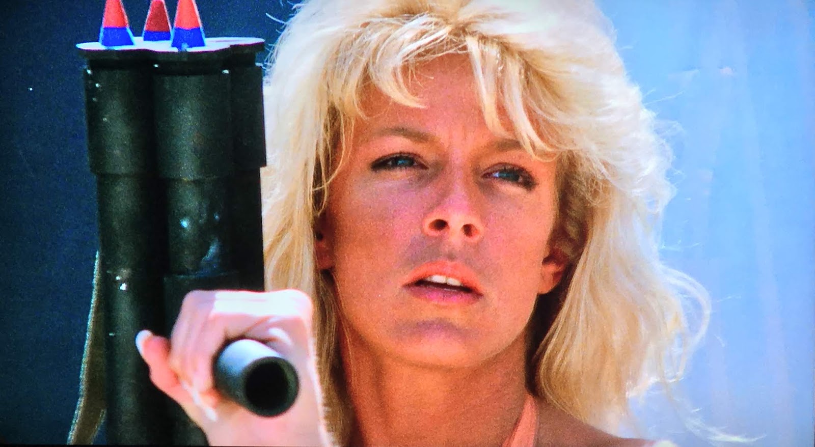 Review: Guns (1990) and Do or Die (1991)