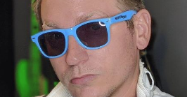 Media Confidential: Chris Cruise Joins SBG's 'Throwback Nation' Radio Show