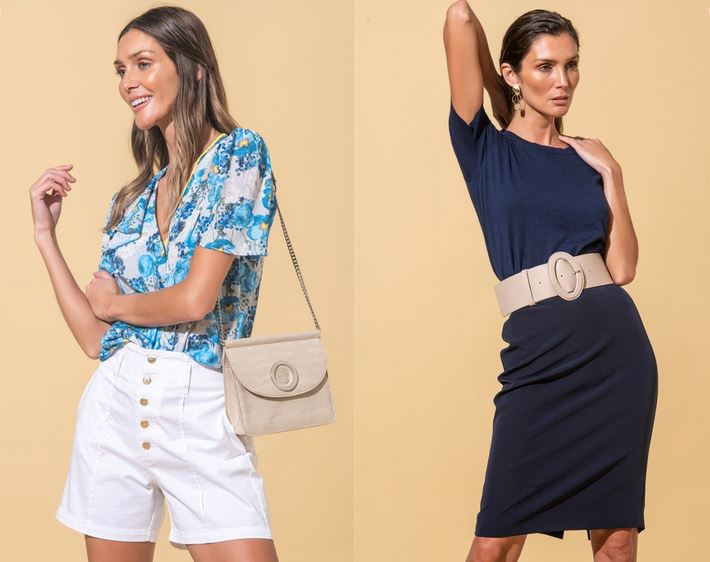 Ana Sousa - Novidades roupa de mulher ~ Mad Moda